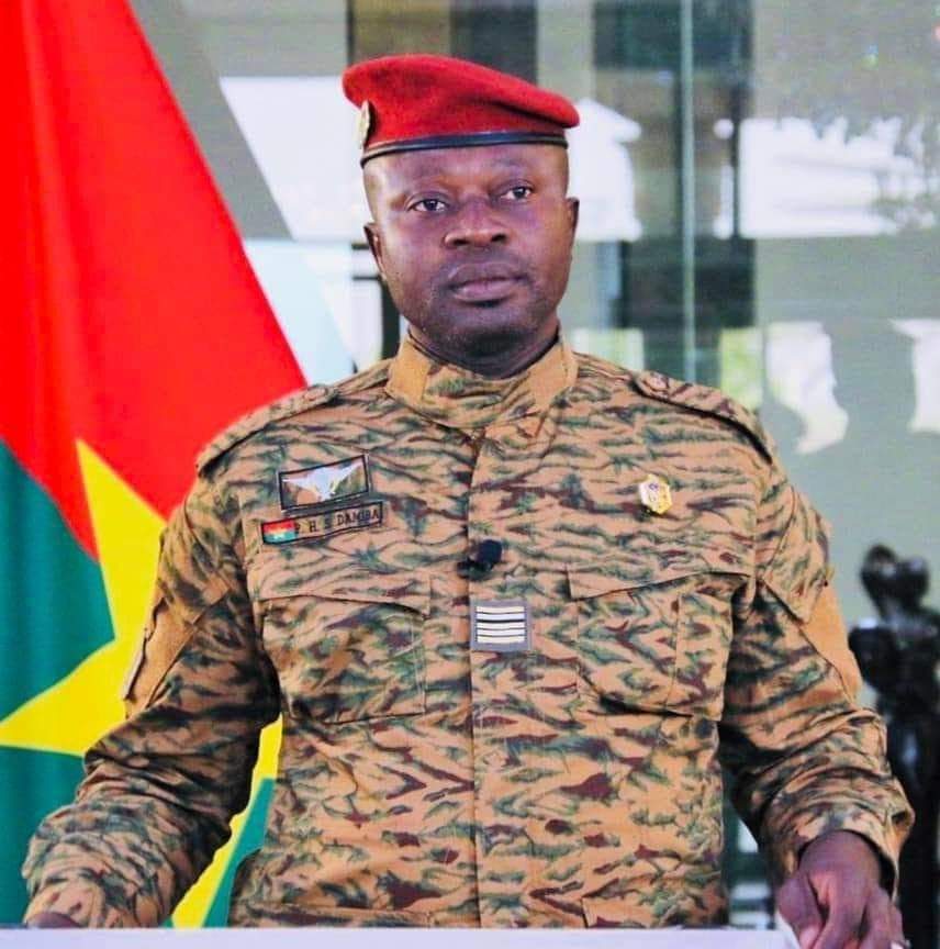 Lutte contre le terrorisme, affaire «49 militaires ivoiriens détenus au ...